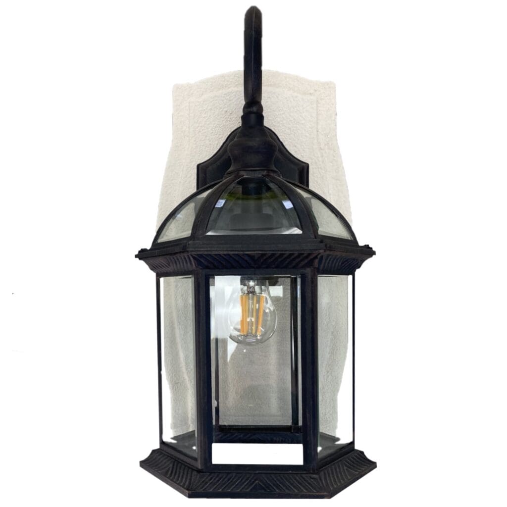 Conventional Light Mounting Block Trim - SnapTight Products ...