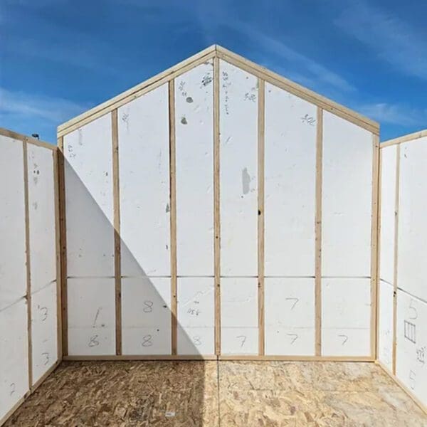 High-Quality Insulated Building Products | Snap-Tight Products