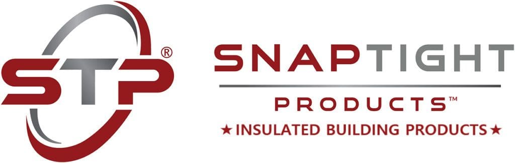 High-Quality Insulated Building Products | Snap-Tight Products
