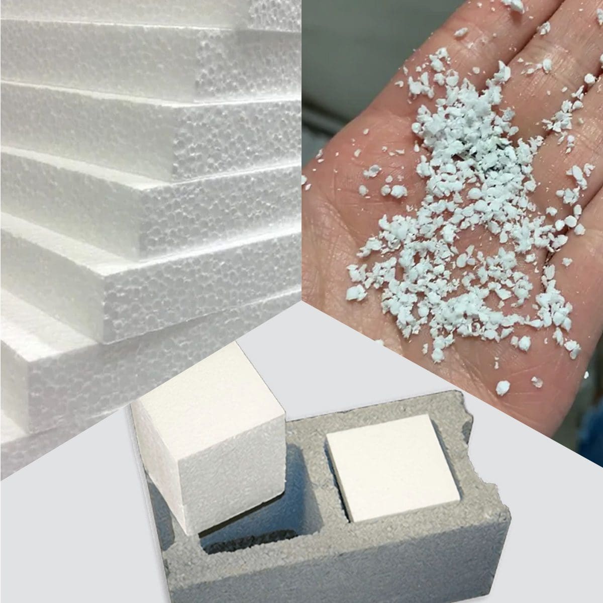 Products - SnapTight Products | Sustainable Building Materials