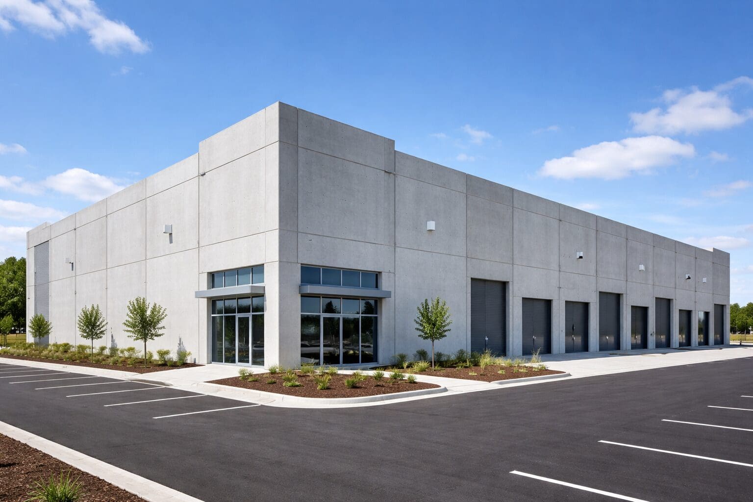 R-MAX Tilt-Up Wall System – Take Tilt-Up to the Max - SnapTight ...